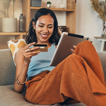 Lost or Stolen Card? Don't Worry, We Can Help! | VeraBank